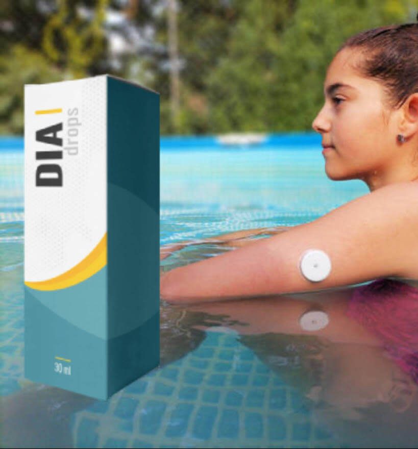 Dia Drops Искуства и Цена - Превара и Како се Користи?