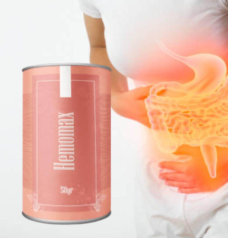 HemoMax MK Цена и Искуства - Дали е ефикасен?