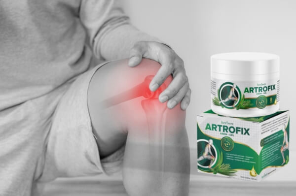 ArtroFix Искуства | Работи? Како се користи и цена