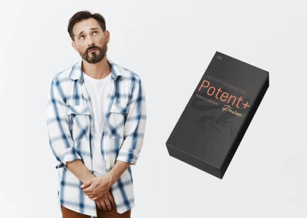 Potent Plus Искуства и Цена - Како се користи, состав