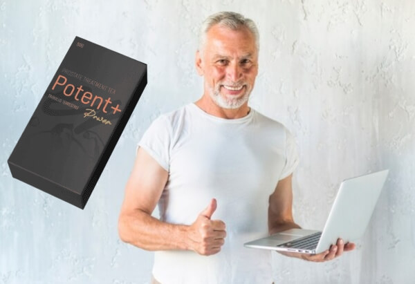 Potent Plus Искуства и Цена - Како се користи, состав