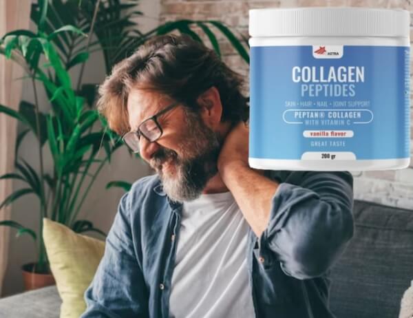 Collagen Peptides MK Искуства,Цена,Употреба - Преваре? 2025
