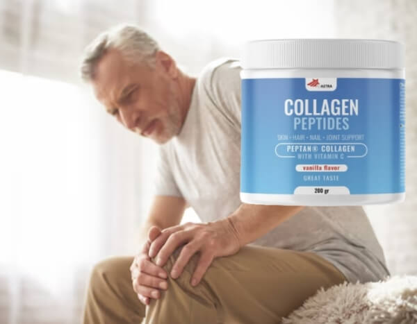 Collagen Peptides MK Искуства,Цена,Употреба - Преваре? 2025
